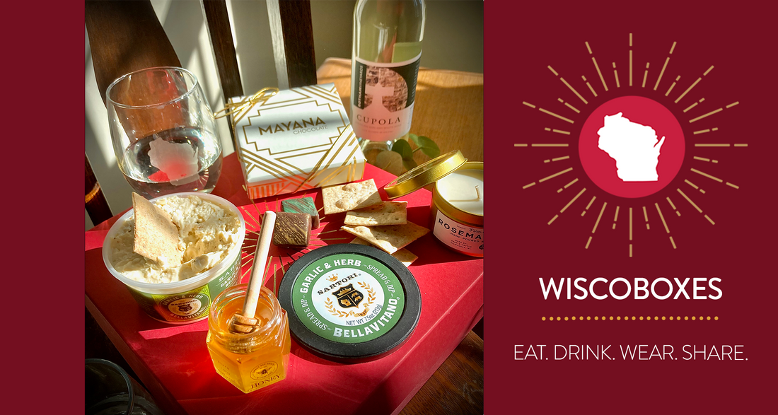 Wisconsin Gift Boxes | Personal, Custom & Corporate Gifts - Wiscoboxes ...