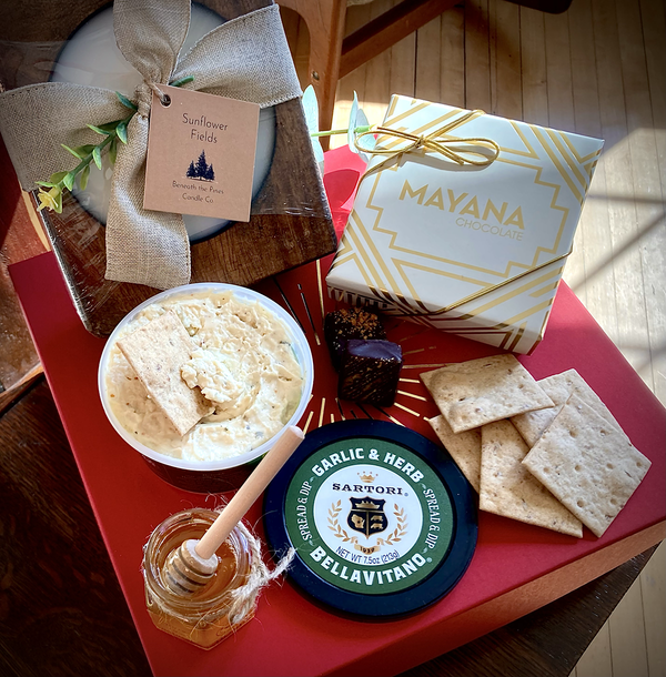 Wisconsin Gift Boxes | Personal, Custom & Corporate Gifts - Wiscoboxes ...