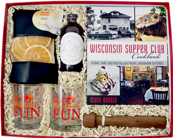 Wisconsin Gift Boxes | Custom & Corporate Gifts - Wiscoboxes