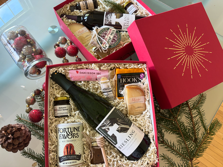 Wisconsin Gift Boxes | Personal, Custom & Corporate Gifts - Wiscoboxes ...