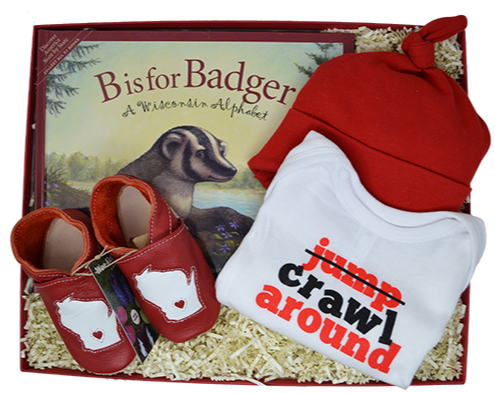 Wisconsin Gift Boxes | Custom & Corporate Gifts - Wiscoboxes