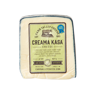 Cheese & Chocolate - WiscoBoxes