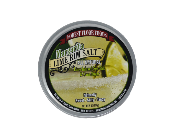Margarita Rim Salt - WiscoBoxes